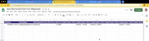 How To Sell Products Using Google Forms + Payable - Payable Blog