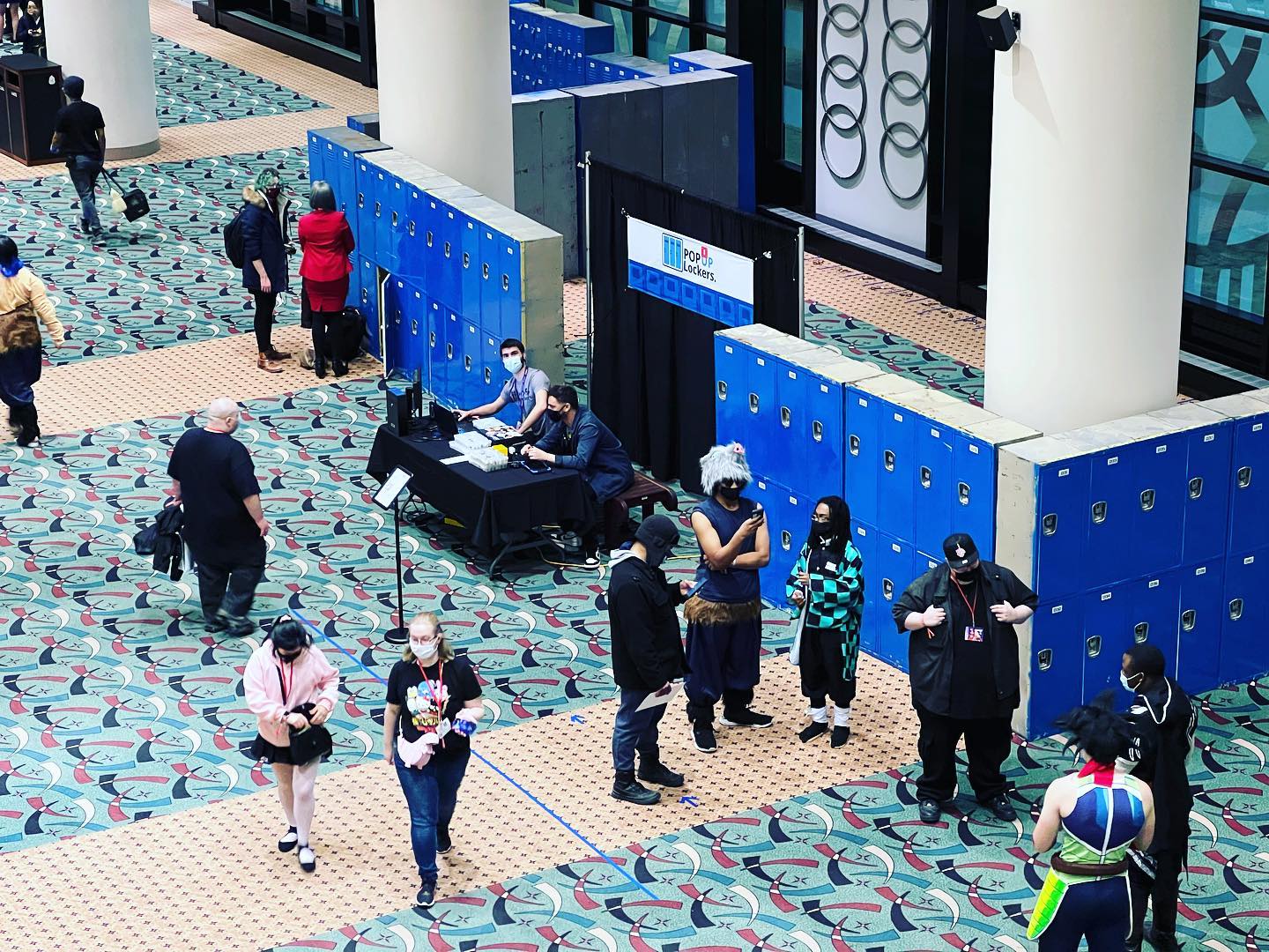 Meet the Guys Behind Pop-Up Lockers - Payable Blog