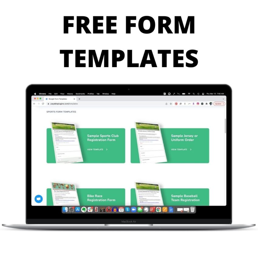 Solving Common Google Forms Add-on Errors: “Something Went Wrong ...