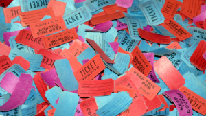 How to Run a Virtual Raffle with Google Forms, Sheets and Payable ...