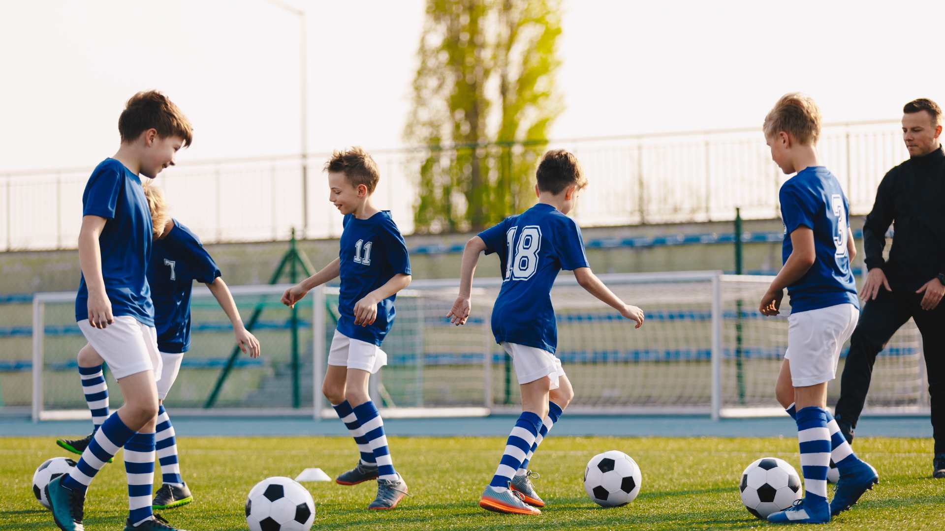 Make Fall Sports Sign Ups Quick and Simple - Payable Blog