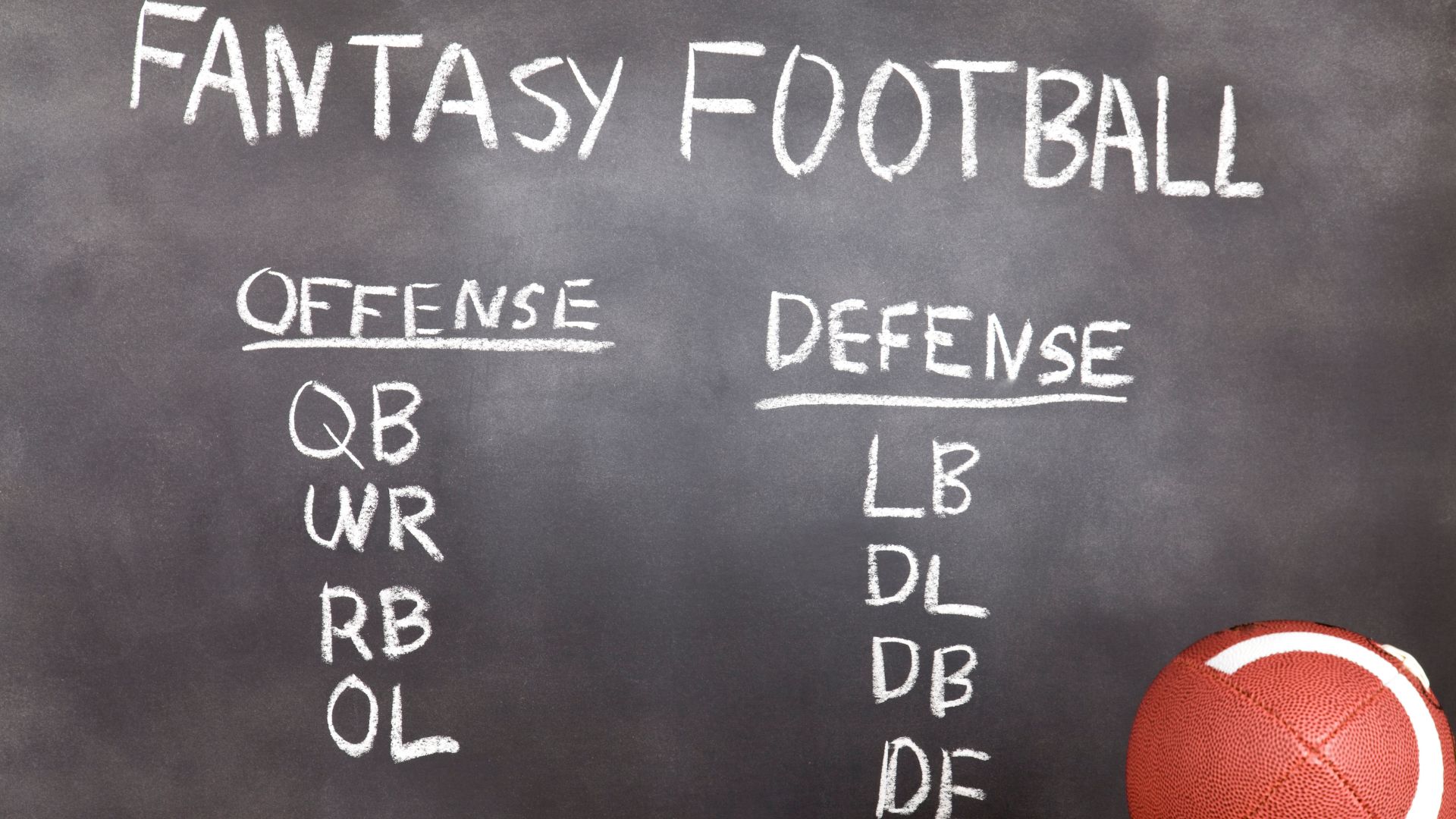 Set Up Your Fantasy Football League in Minutes - Payable Blog
