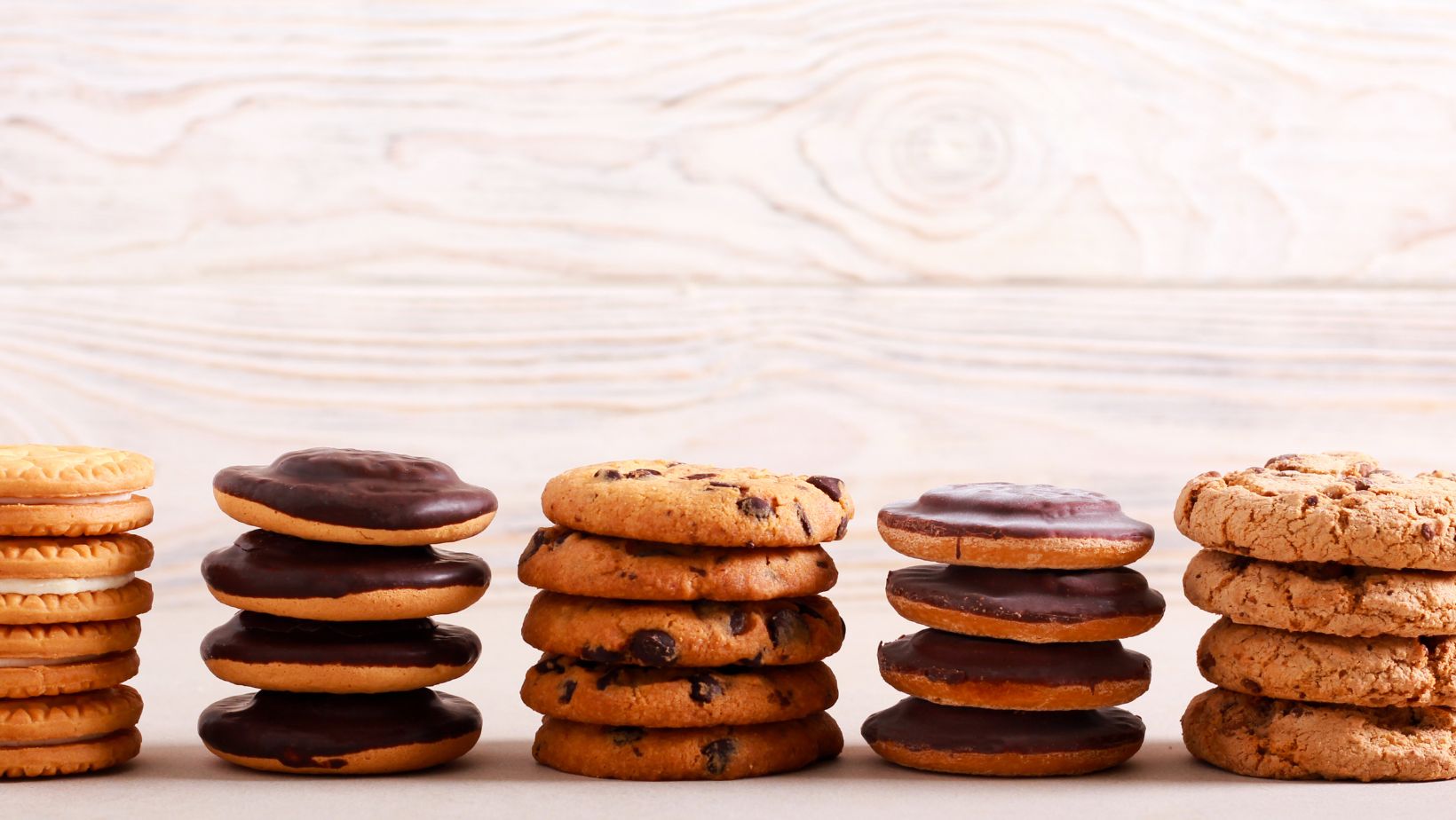 Need a Simple Way to Sell Cookies (or Other Fundraising Goodies ...
