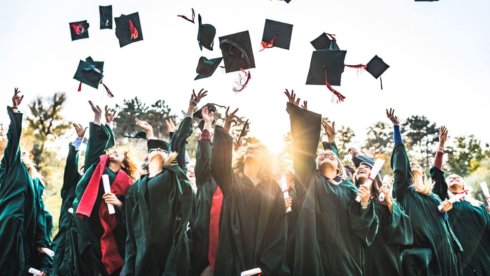 Graduation Day Is Coming: Use Google Forms to Sell Tickets, Signs, Caps ...