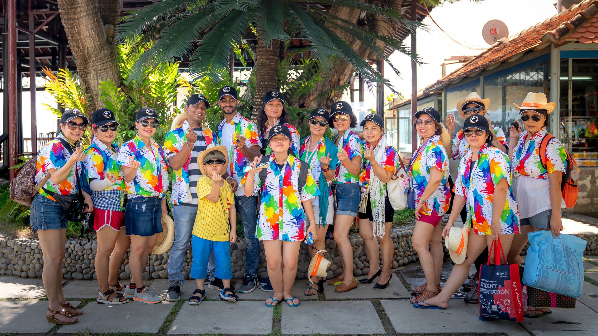Family Reunion Planning? Try a Google Form - Payable Blog