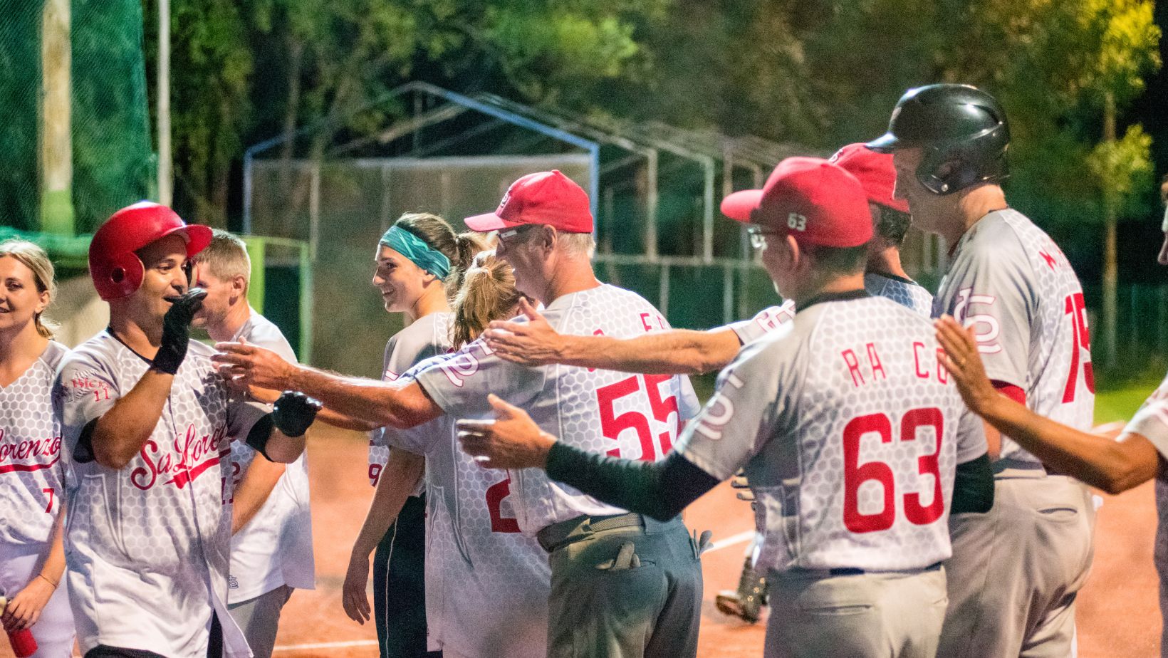 Starting the Company Softball Team? Make It Easy. - Payable Blog